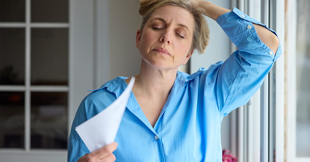 Hormone Replacement Therapy for Menopause Symptoms: Everything You Need ...