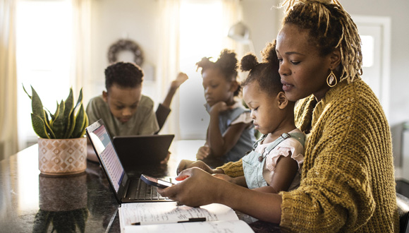 Mom Brain: Yes, It's Real — Here Are Tips for Improving It (PODCAST ...