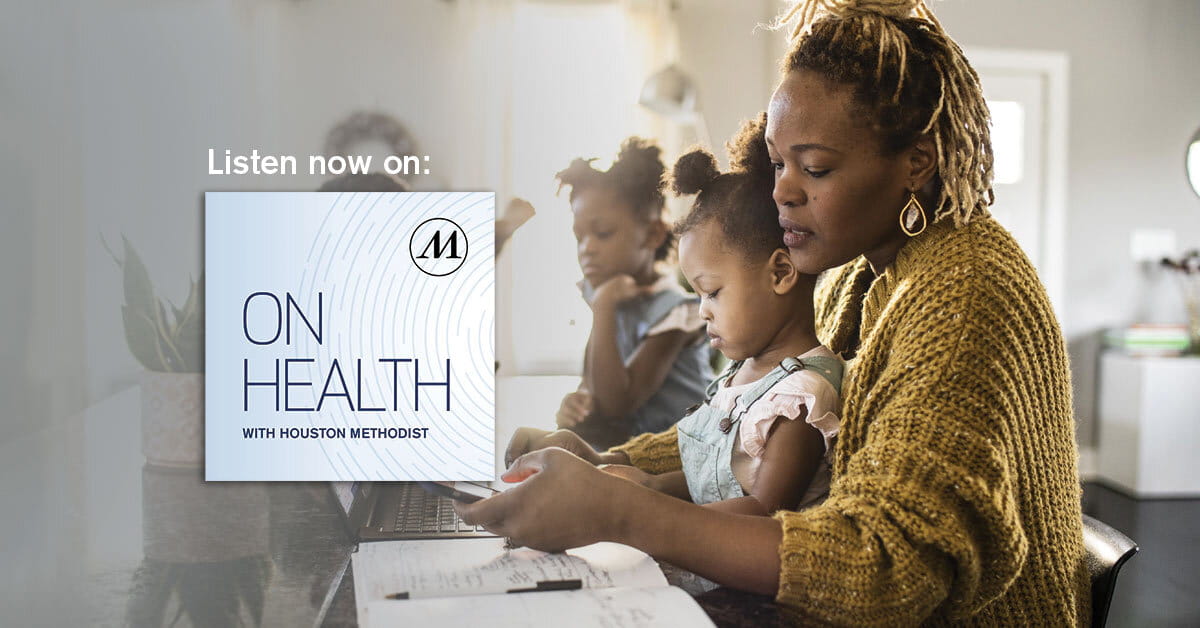 Mom Brain: Yes, It's Real — Here Are Tips for Improving It (PODCAST ...