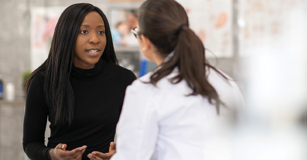 How Often Do You Need a Well-Woman Exam?