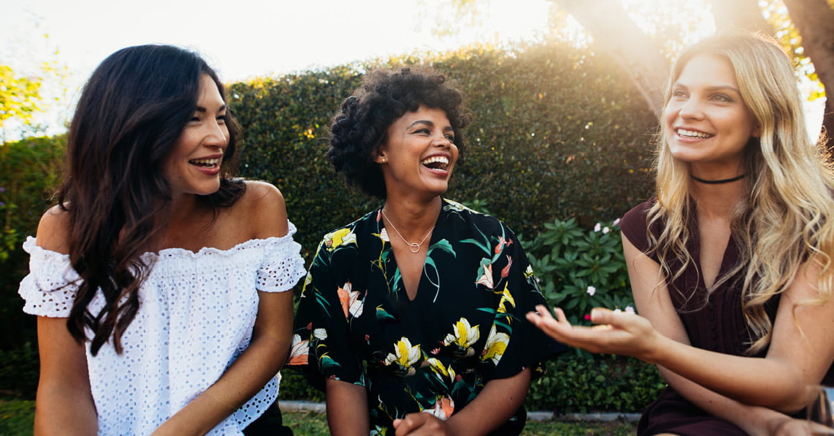 Why Your Annual Well-Woman Exam Matters