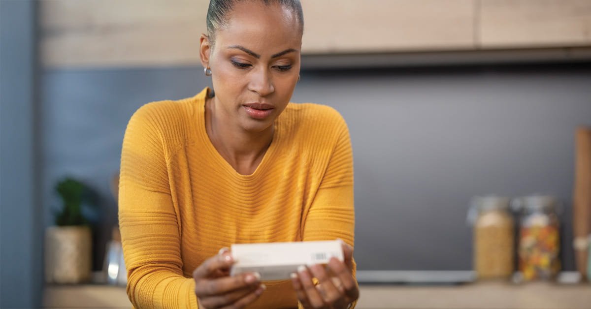 Types of Hormone Therapy