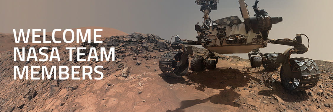 NASA Member Portal | Houston Methodist for NASA