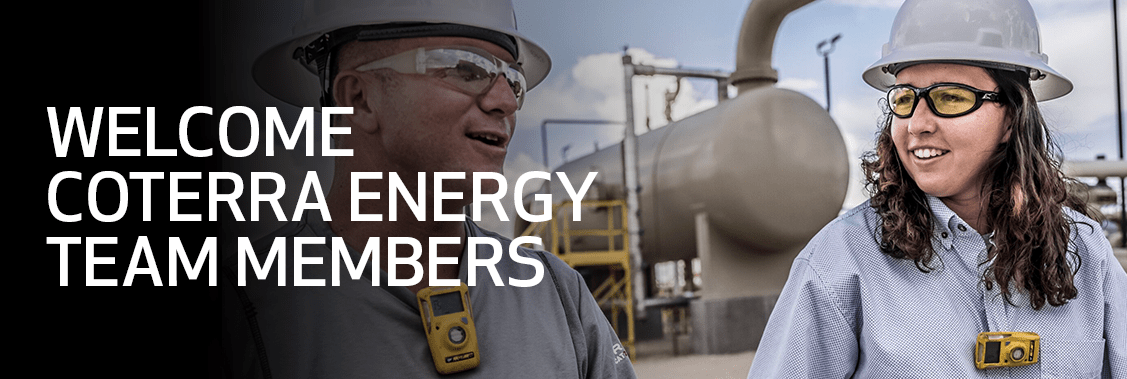 Coterra Energy Member Portal | Houston Methodist