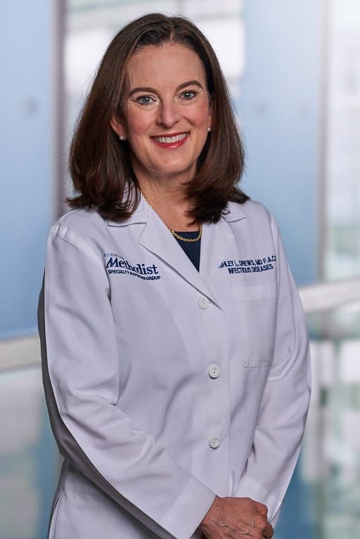 Infectious Disease Fellowship: Our Team | Houston Methodist