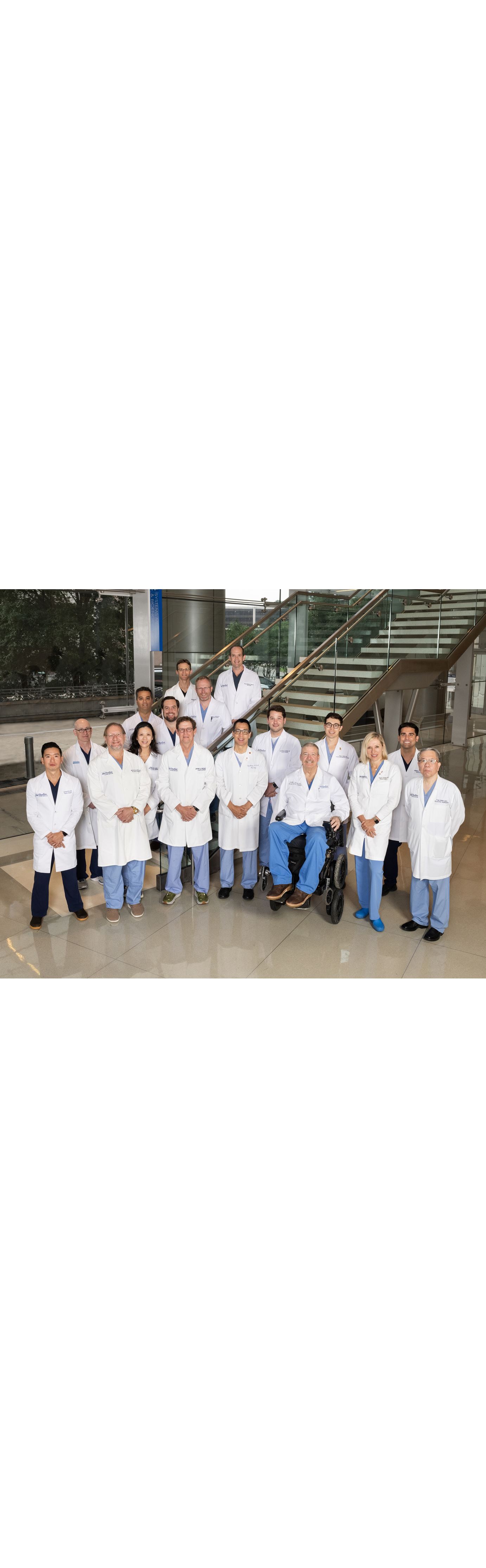 Plastic Surgery Residency: Team | Houston Methodist Plastic Surgery Residency: Team | Houston Methodist