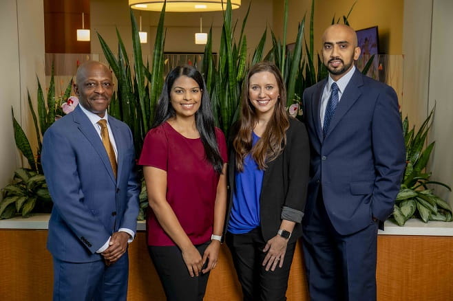 PGY-1 Pharmacy Residency | Houston Methodist West