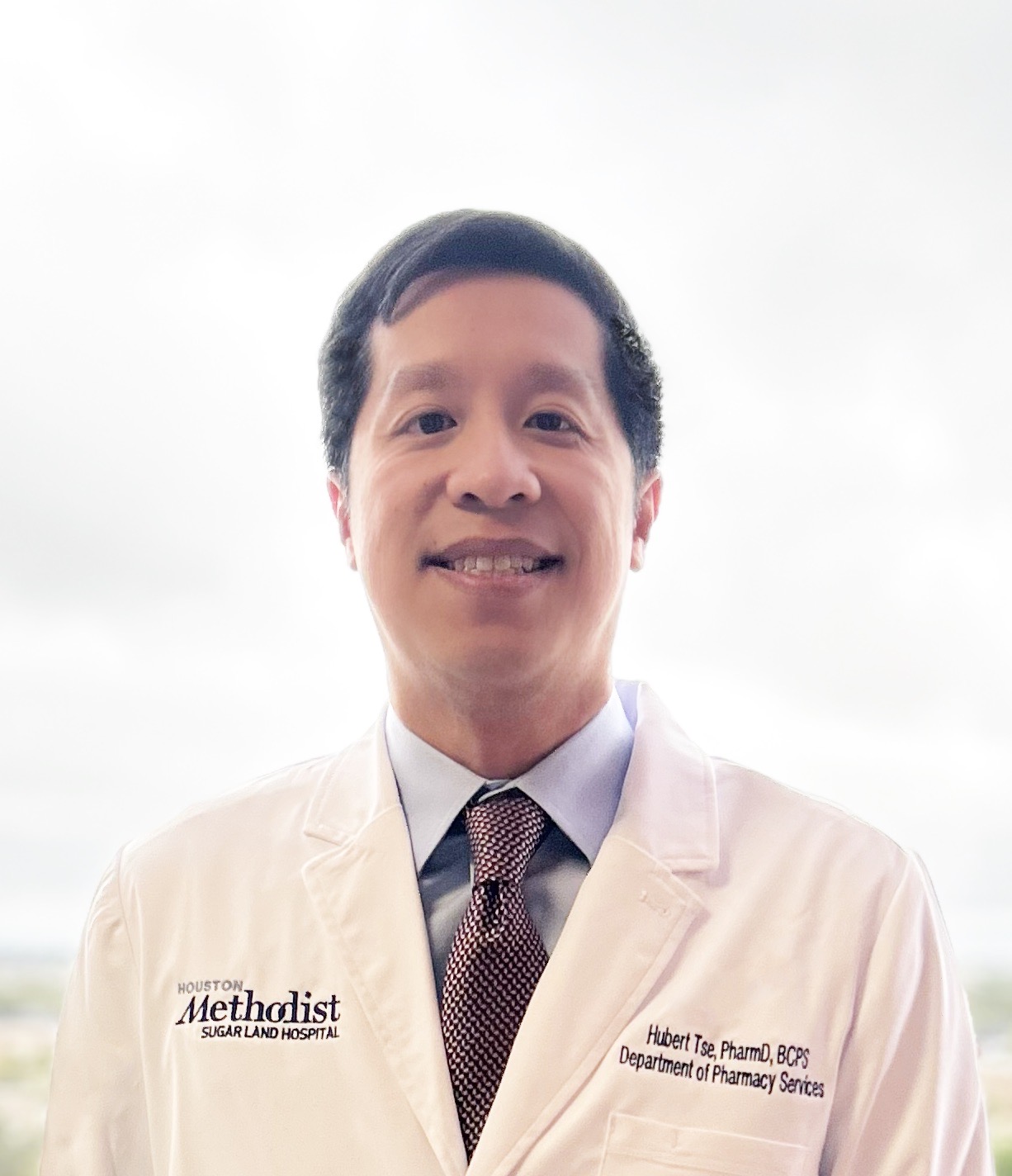 PGY1 Pharmacy Residency Sugar Land: Program Leadership and Preceptor ...