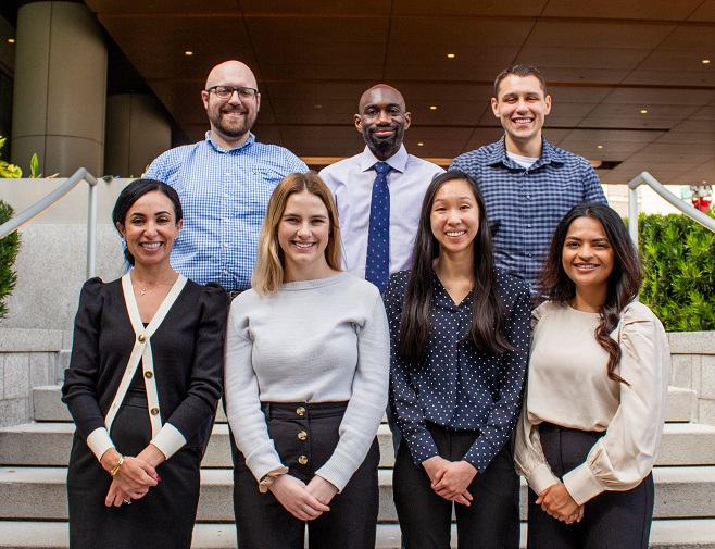 PGY-1 Pharmacy Residency | Houston Methodist