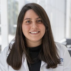 PGY-2 Oncology Pharmacy Residency: Residents | Houston Methodist