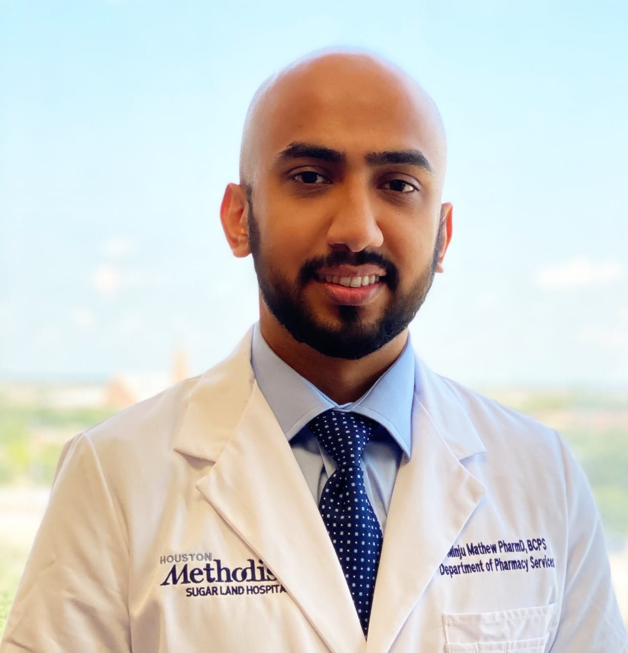 PGY1 Pharmacy Residency Sugar Land: Program Leadership and Preceptor ...