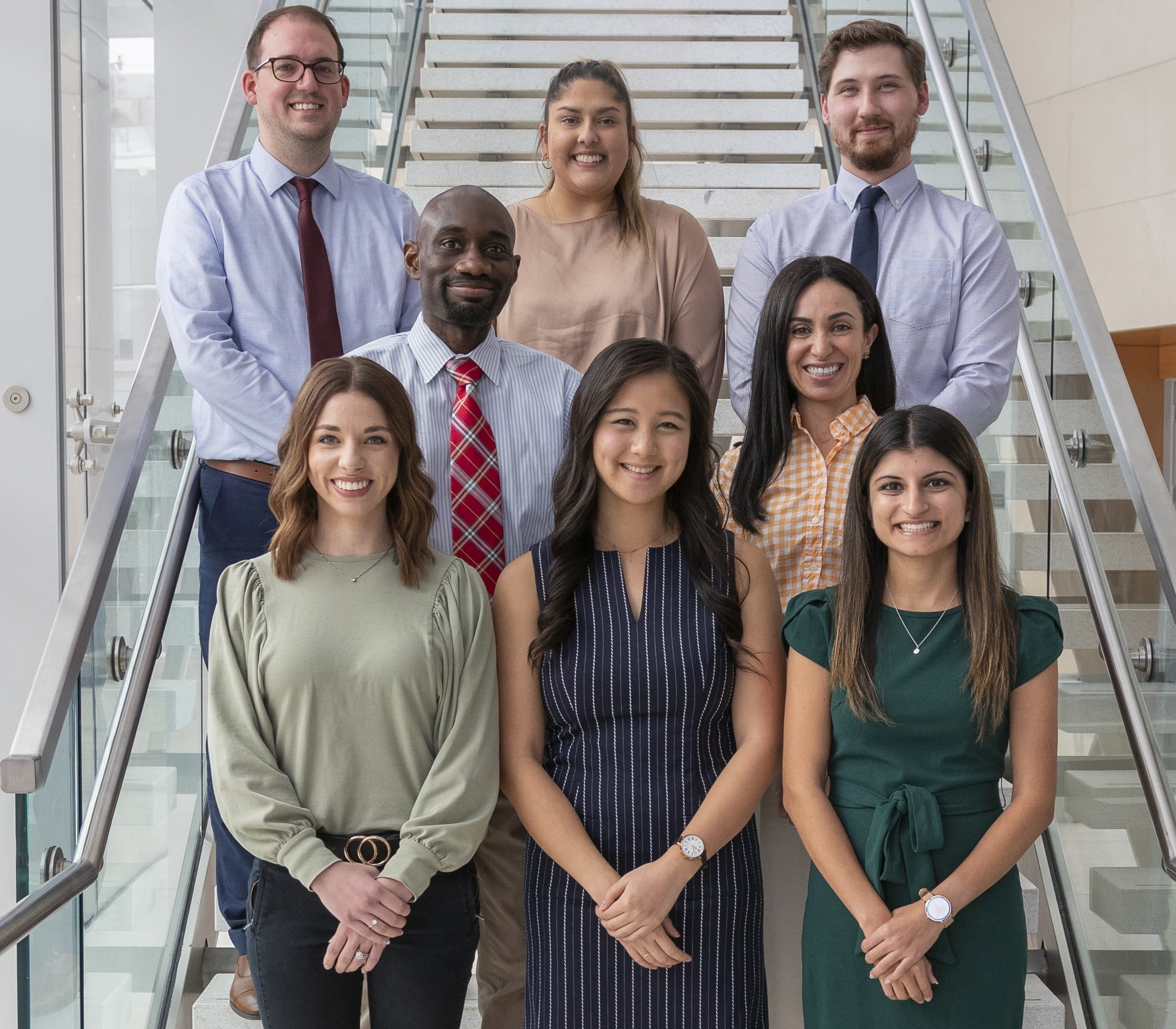 PGY-1 Pharmacy Residency | Houston Methodist