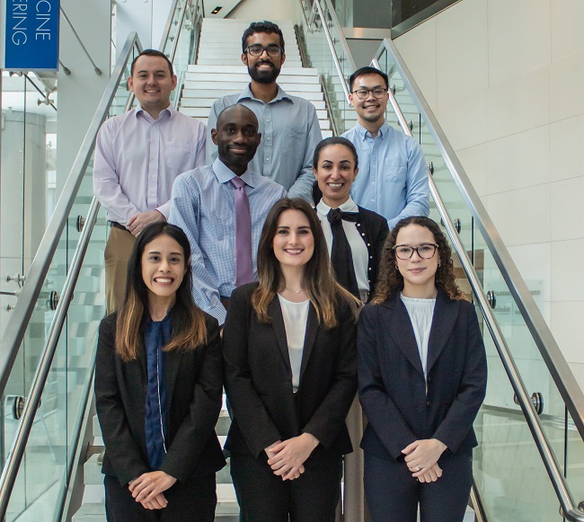 PGY-1 Pharmacy Residency | Houston Methodist