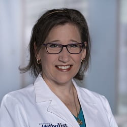 PGY2 Internal Medicine Residency Faculty | Houston Methodist