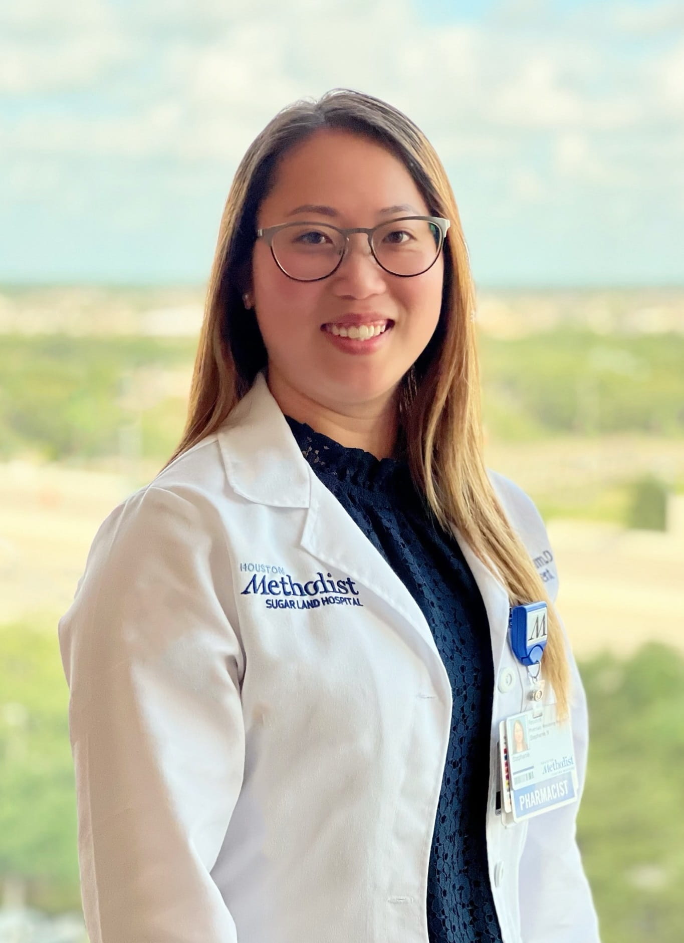 PGY1 Current Pharmacy Residents | Houston Methodist
