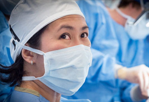 Why Patients Choose Us | Houston Methodist