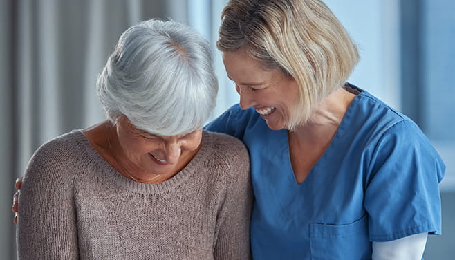 Advancing Nursing Excellence | Houston Methodist
