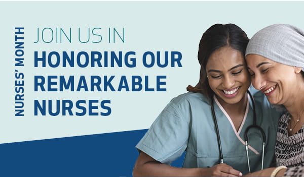 Advancing Nursing Excellence | Houston Methodist