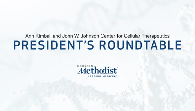 Special Events | Houston Methodist