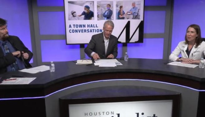 Giving | Houston Methodist