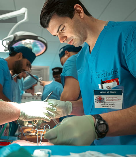 Department of Cardiovascular Surgery | Houston Methodist Department of Cardiovascular Surgery | Houston Methodist