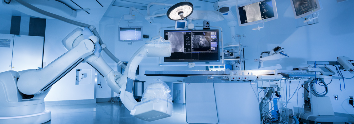 Cardiovascular Surgery Department | Houston Methodist Cardiovascular Surgery Department | Houston Methodist