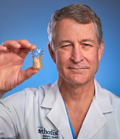 Department of Cardiovascular Surgery | Houston Methodist Department of Cardiovascular Surgery | Houston Methodist