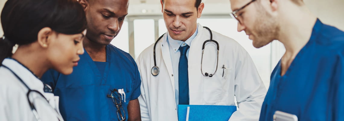 Houston Methodist Global Observership