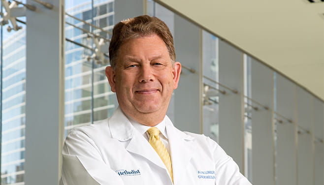 Cardiovascular Surgery Department | Houston Methodist