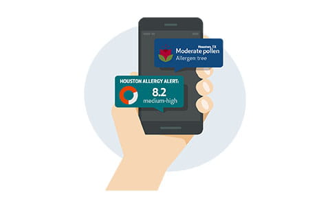 Find Allergy Relief | Houston Methodist