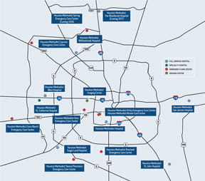 Houston Methodist Business Solutions Employee Portal | Houston ...