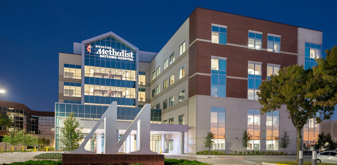 Houston Methodist Baytown Hospital | Houston Methodist Houston Methodist Baytown Hospital | Houston Methodist