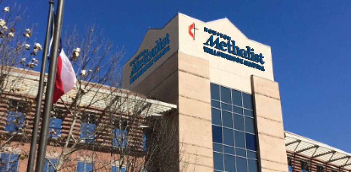 Willowbrook Hospital | Houston Methodist Willowbrook Hospital | Houston Methodist