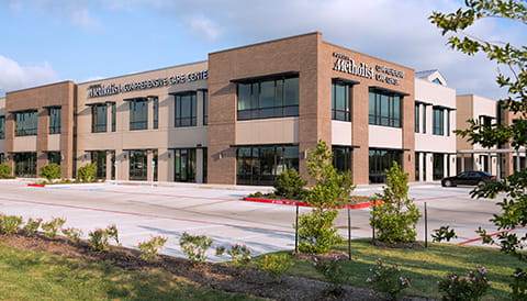 Locations | Houston Methodist