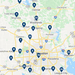 Willowbrook Hospital Locations | Houston Methodist