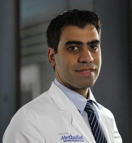 Dr. Houssam Oueini | Houston Methodist