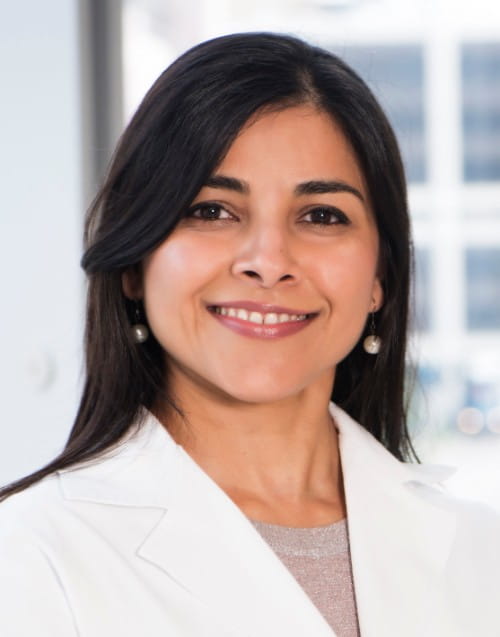 Dr. Nadia Fida | Houston Methodist