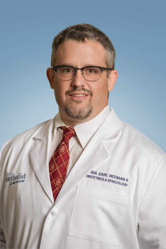 Dr. Paul C. Redman II | Houston Methodist