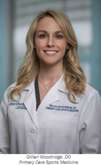 Wooldridge joins Houston Methodist Orthopedics Sports Medicine ... Wooldridge joins Houston Methodist Orthopedics Sports Medicine ...