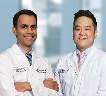 Dr. Michael Hosung Koo | Houston Methodist