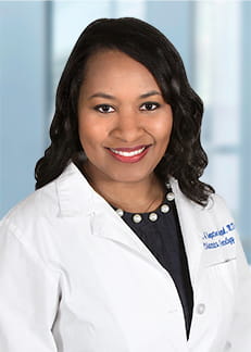 Dr. Brandi Compton-Joseph | Houston Methodist