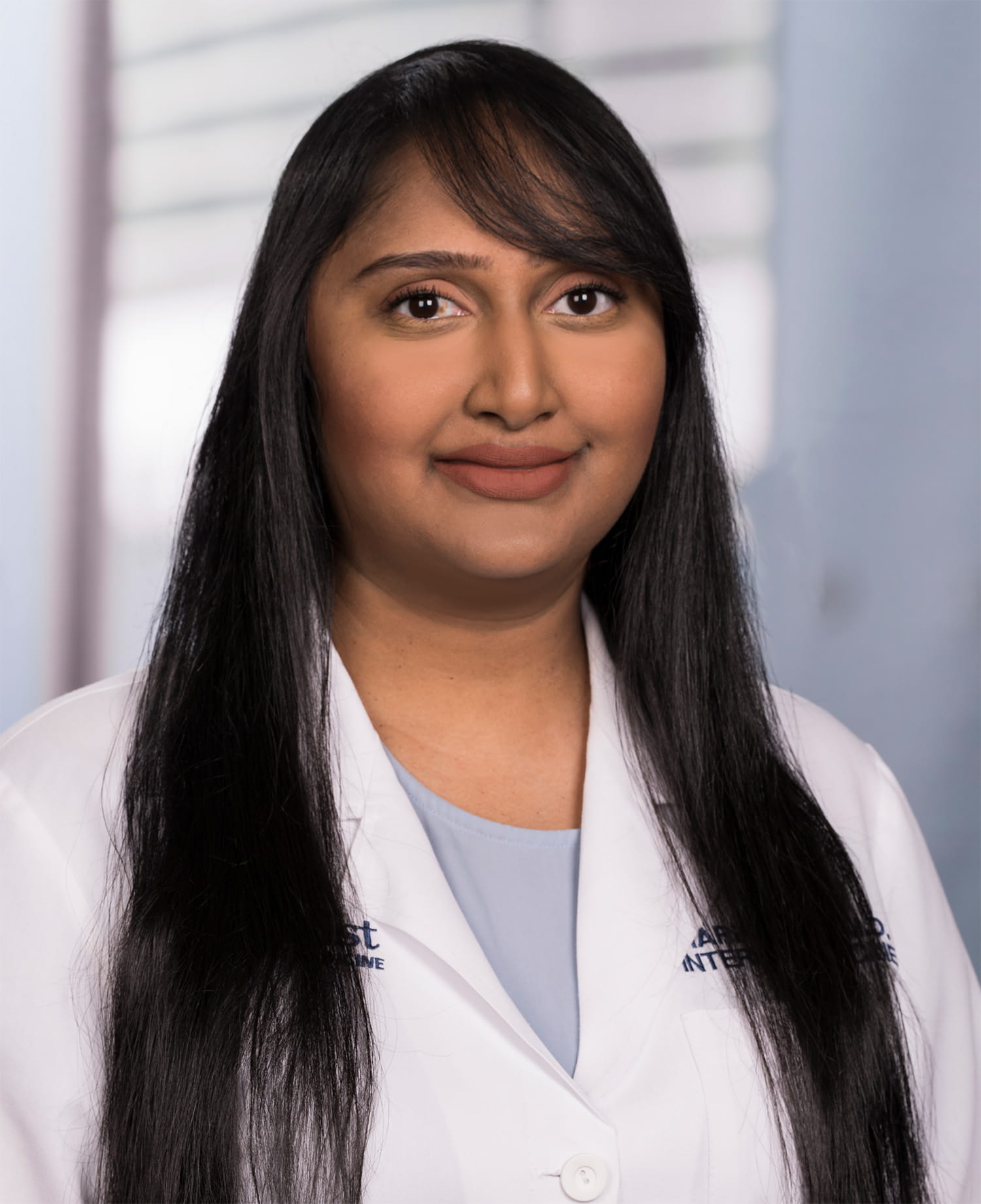 Dr. Harika Medi | Houston Methodist