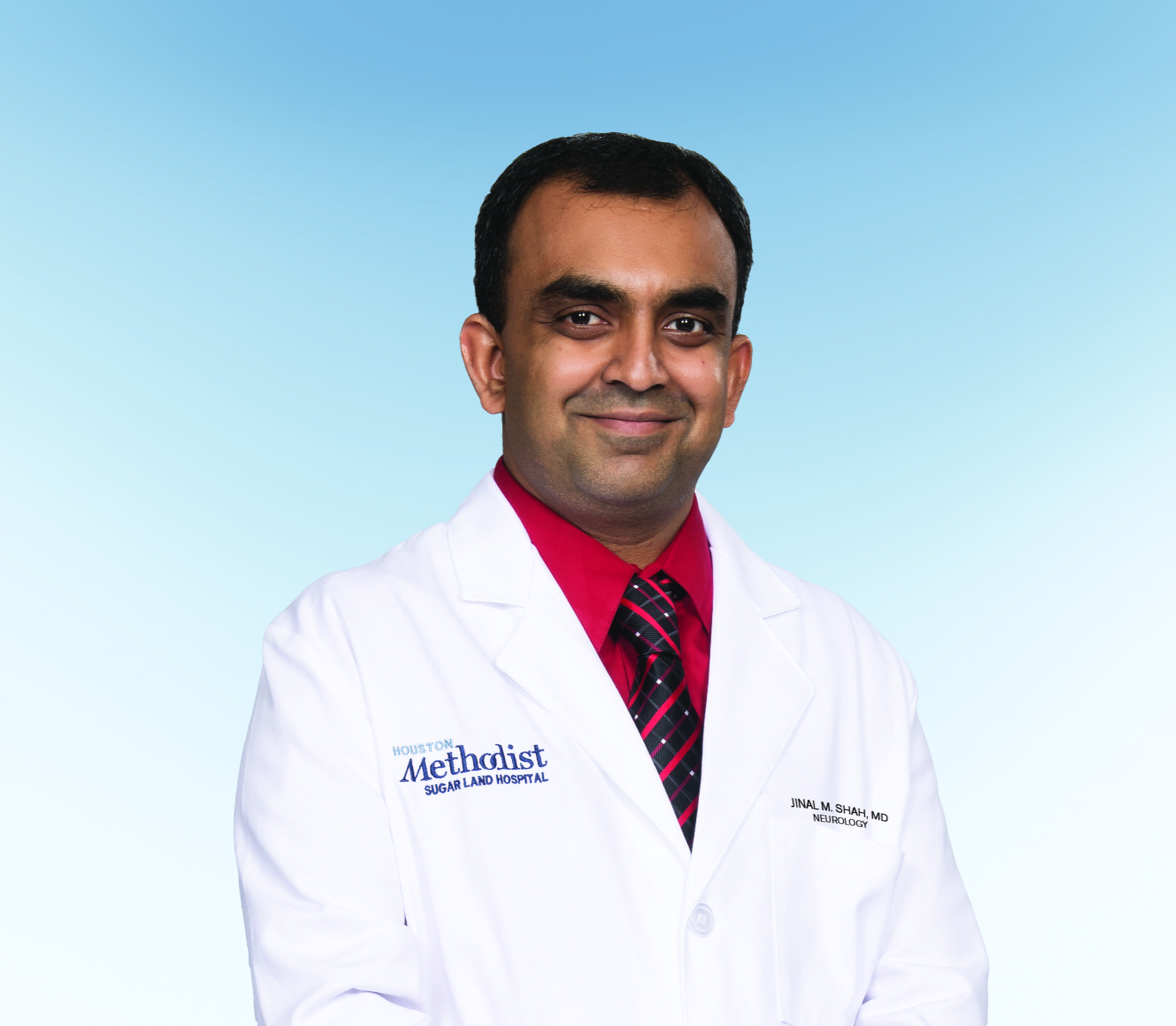 Dr. Jinal Shah | Houston Methodist