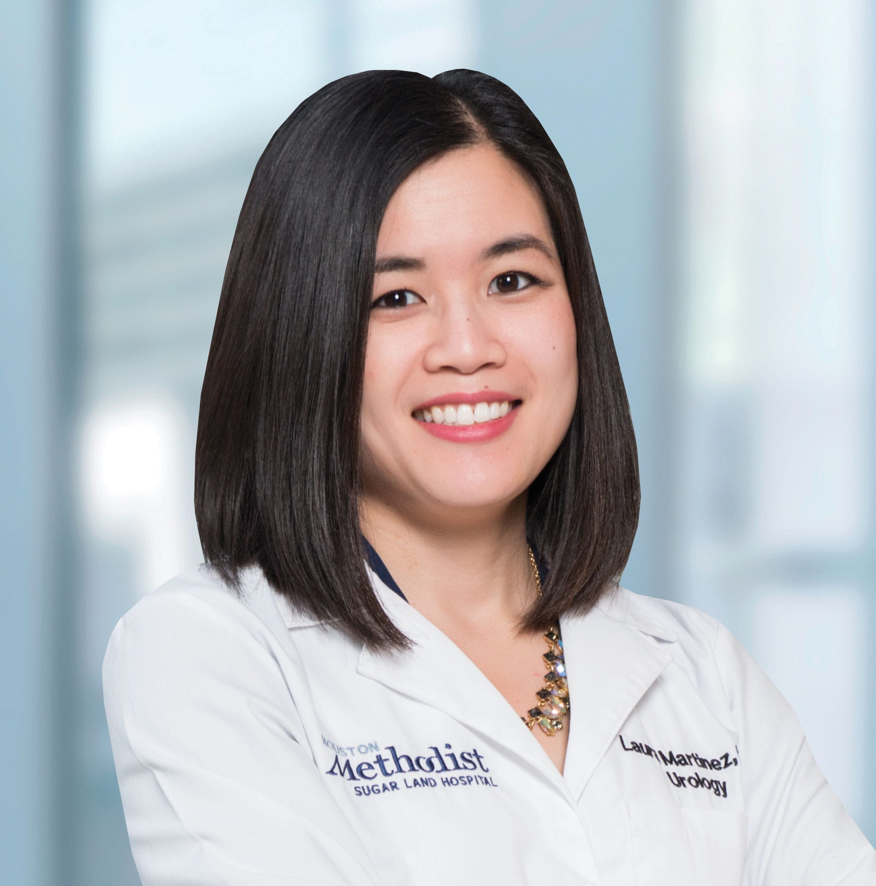 Dr. Laura Martinez | Houston Methodist
