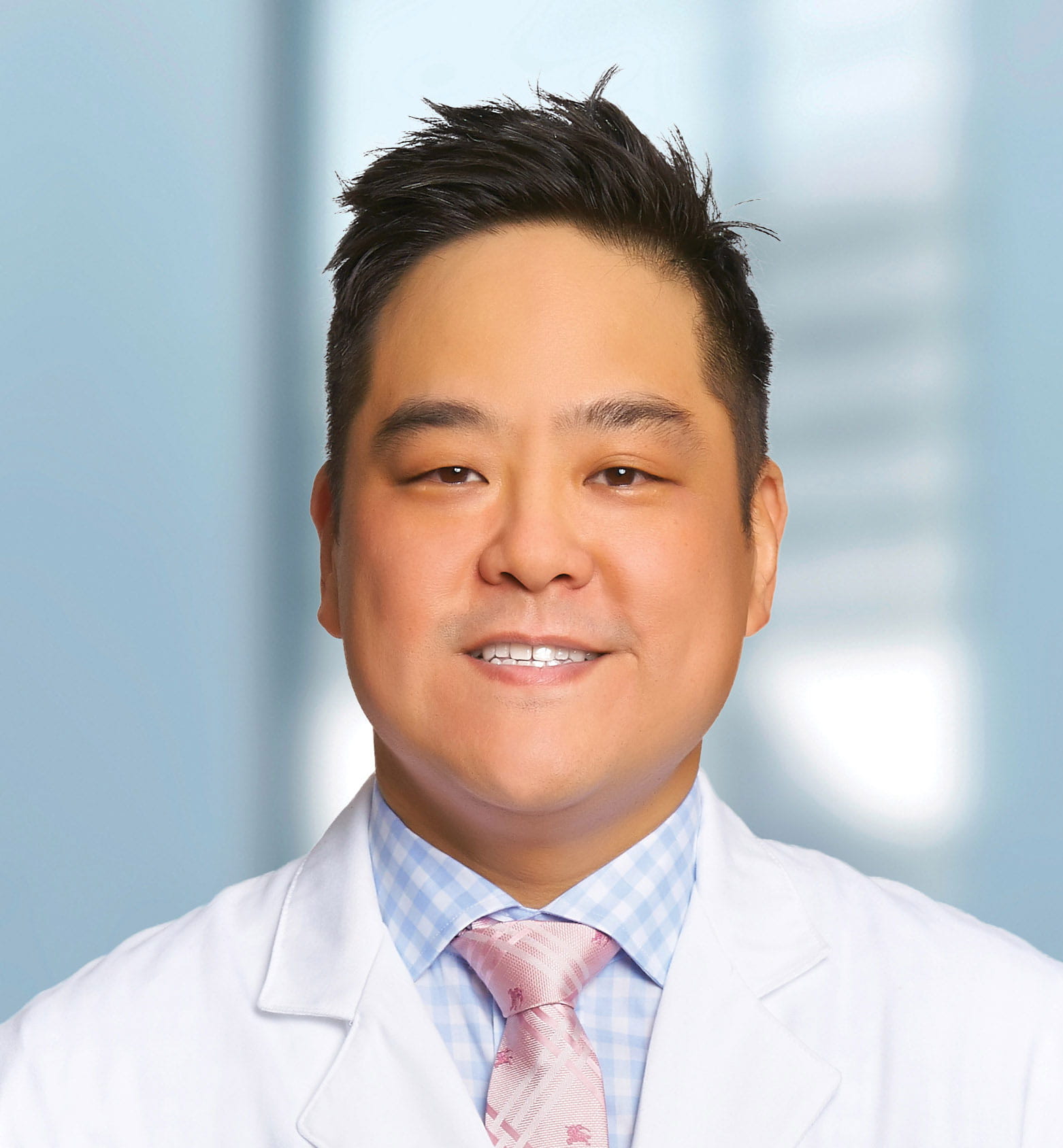 Dr. Michael Hosung Koo | Houston Methodist