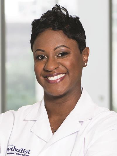 Dr. Jeanene Smith | Houston Methodist