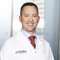 Dr. Zachary Robert Mucher | Houston Methodist