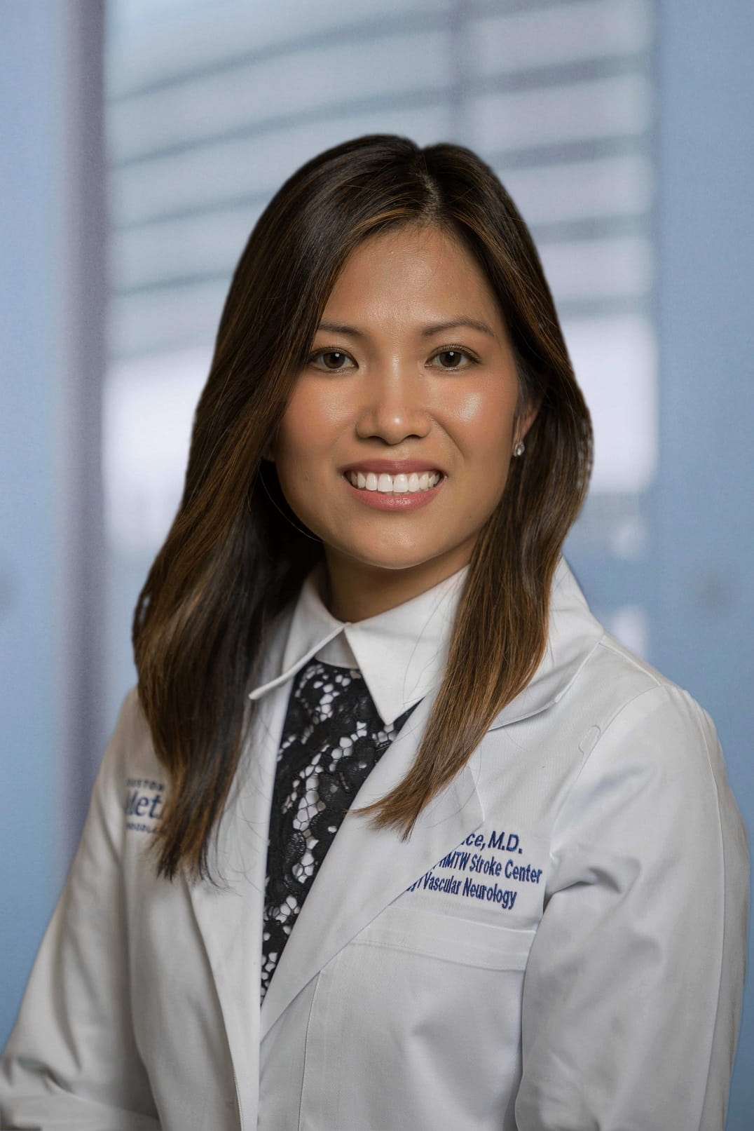 Dr. Nhu T. Bruce | Houston Methodist