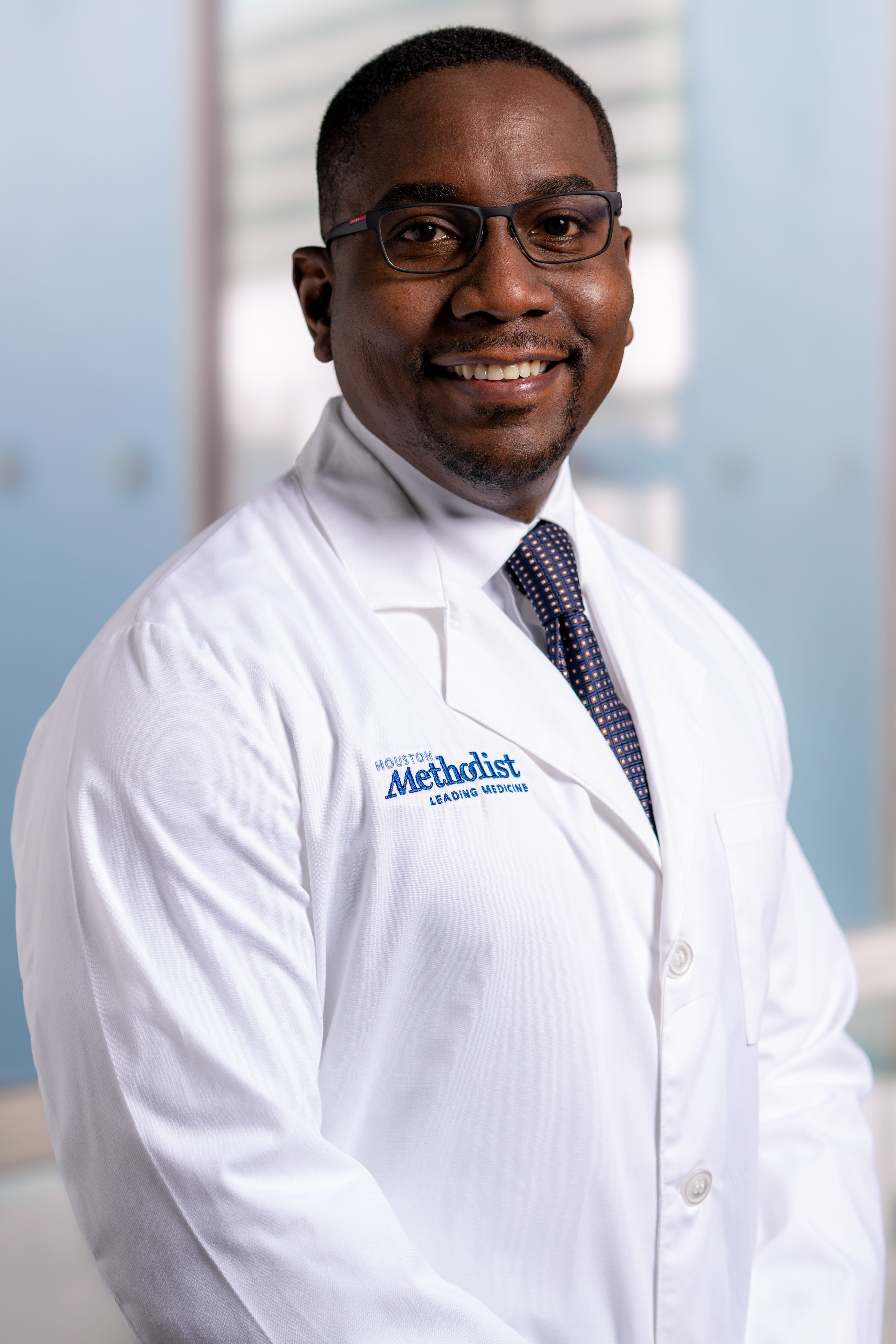 Dr. Oladipo Kusemiju | Houston Methodist