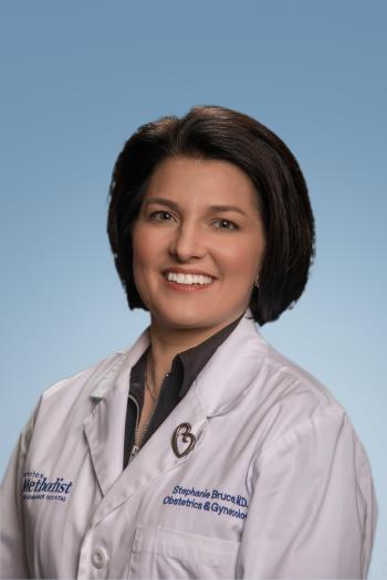 Dr. Stephanie S. Bruce | Houston Methodist